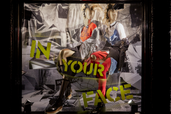 Carla Jayne Batson | CARLA JAYNE BATSON / Art Director / Visual Stylist ...